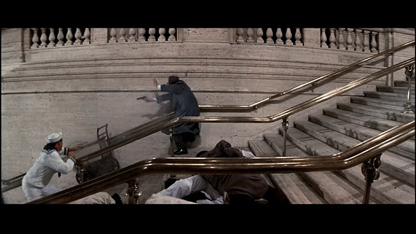 De Palma’s ‘Untouchables’: Laying Down a Scene | Hyperjumping